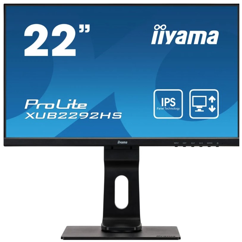 Scherm 22 inch HDTV - CADez