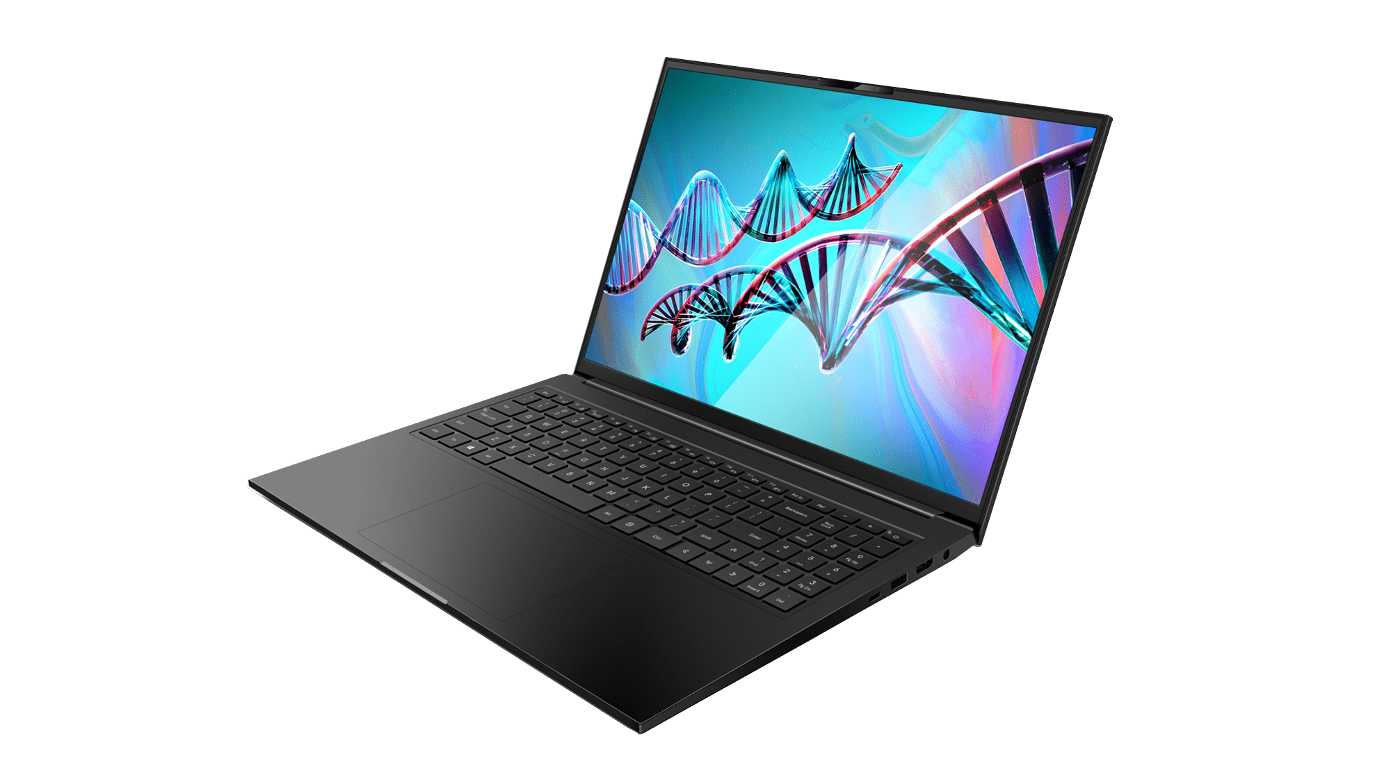 Laptop Cheetah - CADez