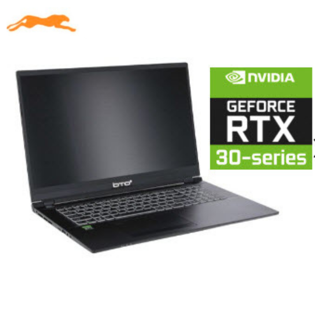 Laptop Cheetah - CADez