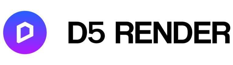 D5 render - CADez